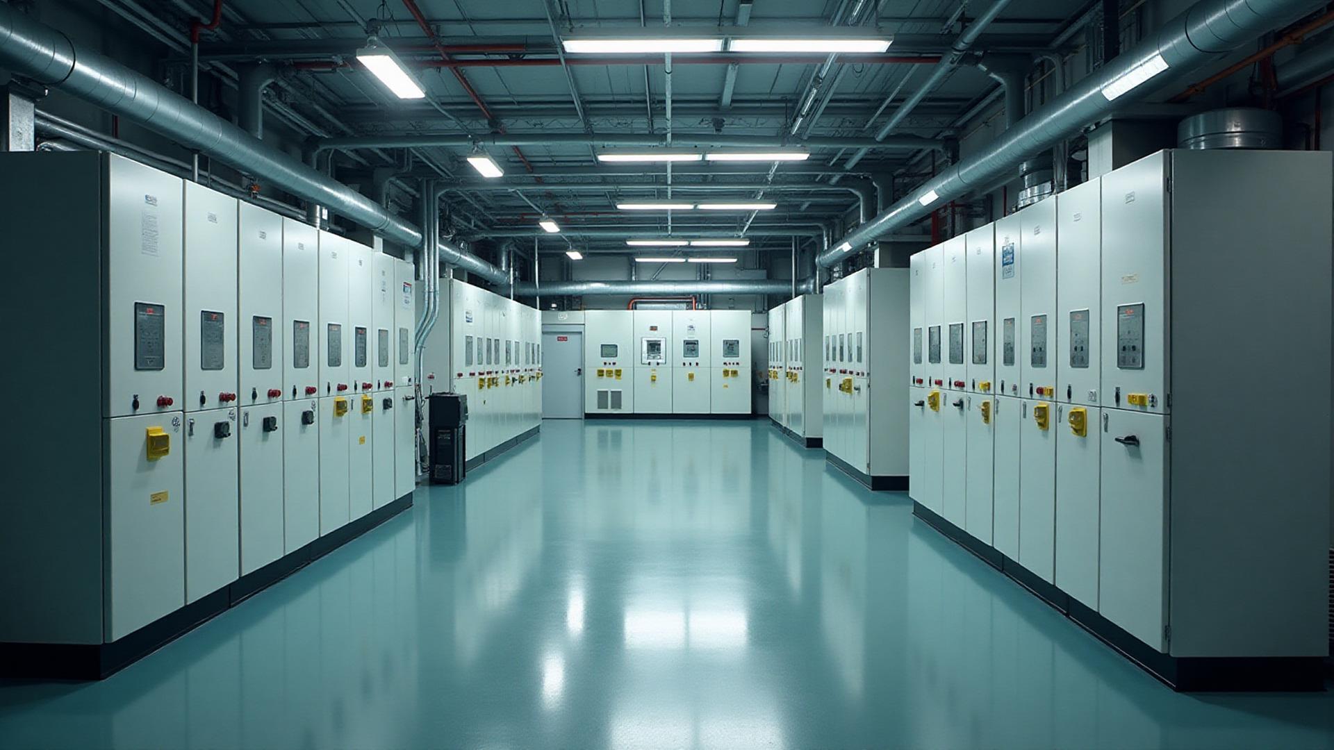 Raj Electricals - Professional Electrical Services
